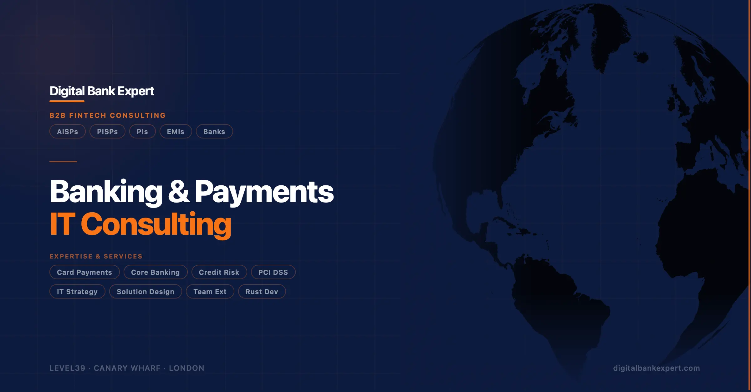 Branchless Banking: Architecture, Channels, and Compliance