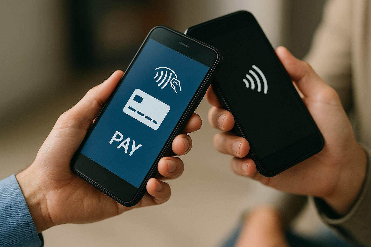 SoftPOS Technology: Complete 2025 Implementation Guide